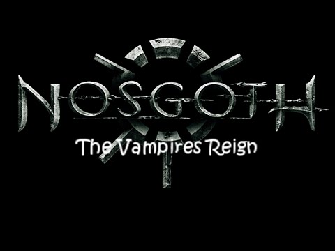 Steam Community :: Video :: Nosgoth part 2 - The Vampires reign