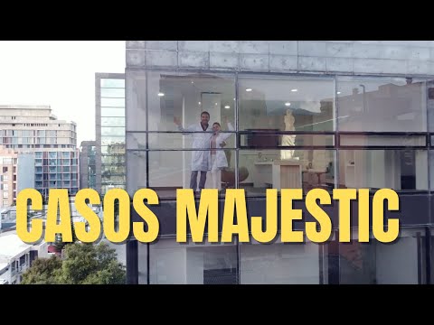 Casos Majestic