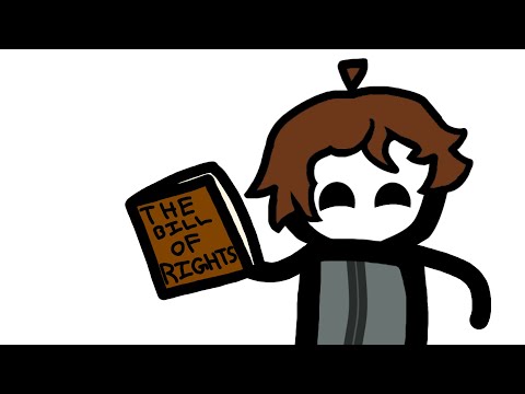 What are the Bill of rights?