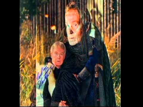 2008 Helen Hayes Tribute to Derek Jacobi