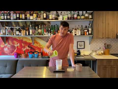 Better Drinks at Home: How To Make Simple Syrup