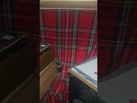 KLH Model 802 | Reverb