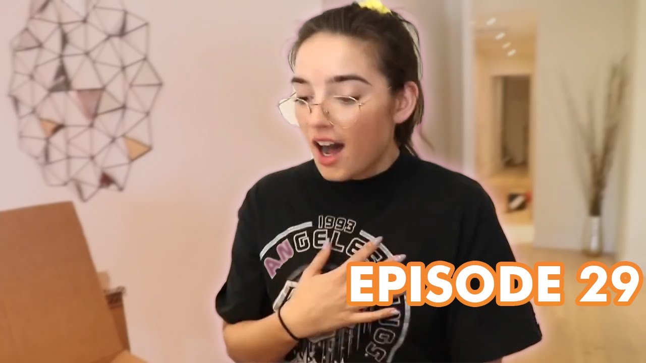 VLOG SQUAD DIARIES | EPISODE 29