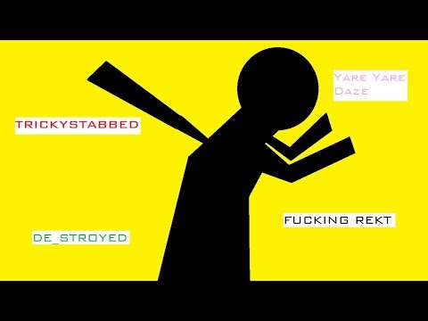 Steam Community :: Video :: A new Trickstab