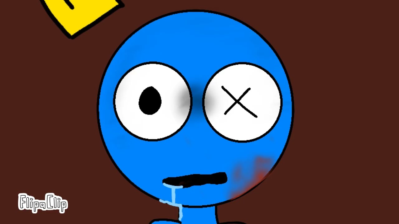 Choice Meme||Animation Meme||Rainbow Friends