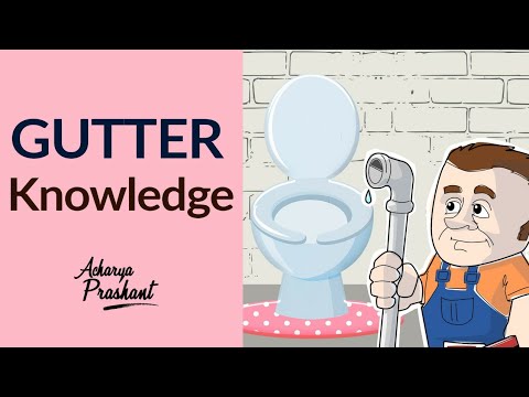 Gutter knowledge #shorts