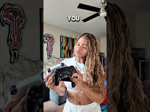 trading in my emotional support controllers at @GameStop for store creditš¤ #stickdrift #gaming