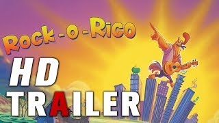 Regarder Rock-o-rico en streaming complet et légal