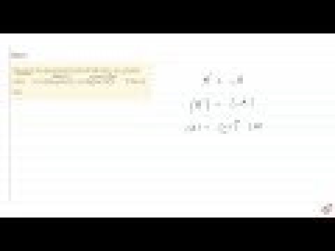 IIT JEE MATRICES The inverse of a skew-symmetric matrix of odd order a. is a symmetric matrix b....