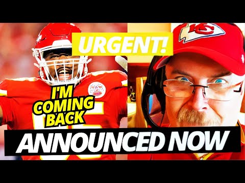 CHRIS JONES SIGNS EPIC $100 MILLION CONTRACT WITH KANSAS CITY CHIEFS! Chiefs News Today