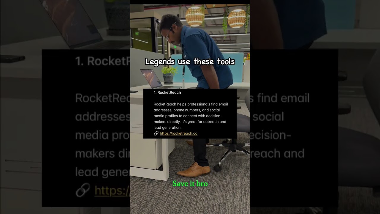 Linkedin Premium. What’s that?