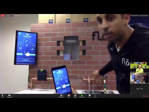 Innovative new Plumbing Technology you MUST know about - FLO