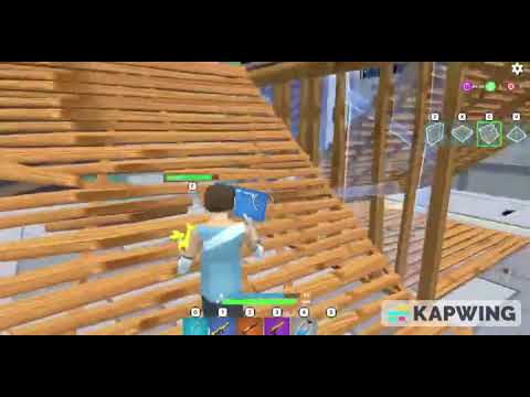 BUILDNOW GG first short
