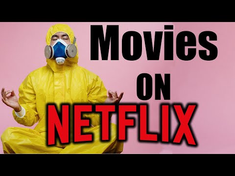 Netflix Movies To Watch While Quarantined | 7 End of The World Movies