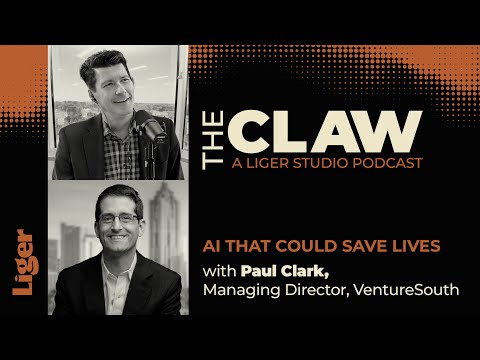 AI That Could Save Lives