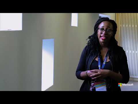 Kenyan Fin Tech & Legal Expert Fiona Makaka on AI in the Financial Sector