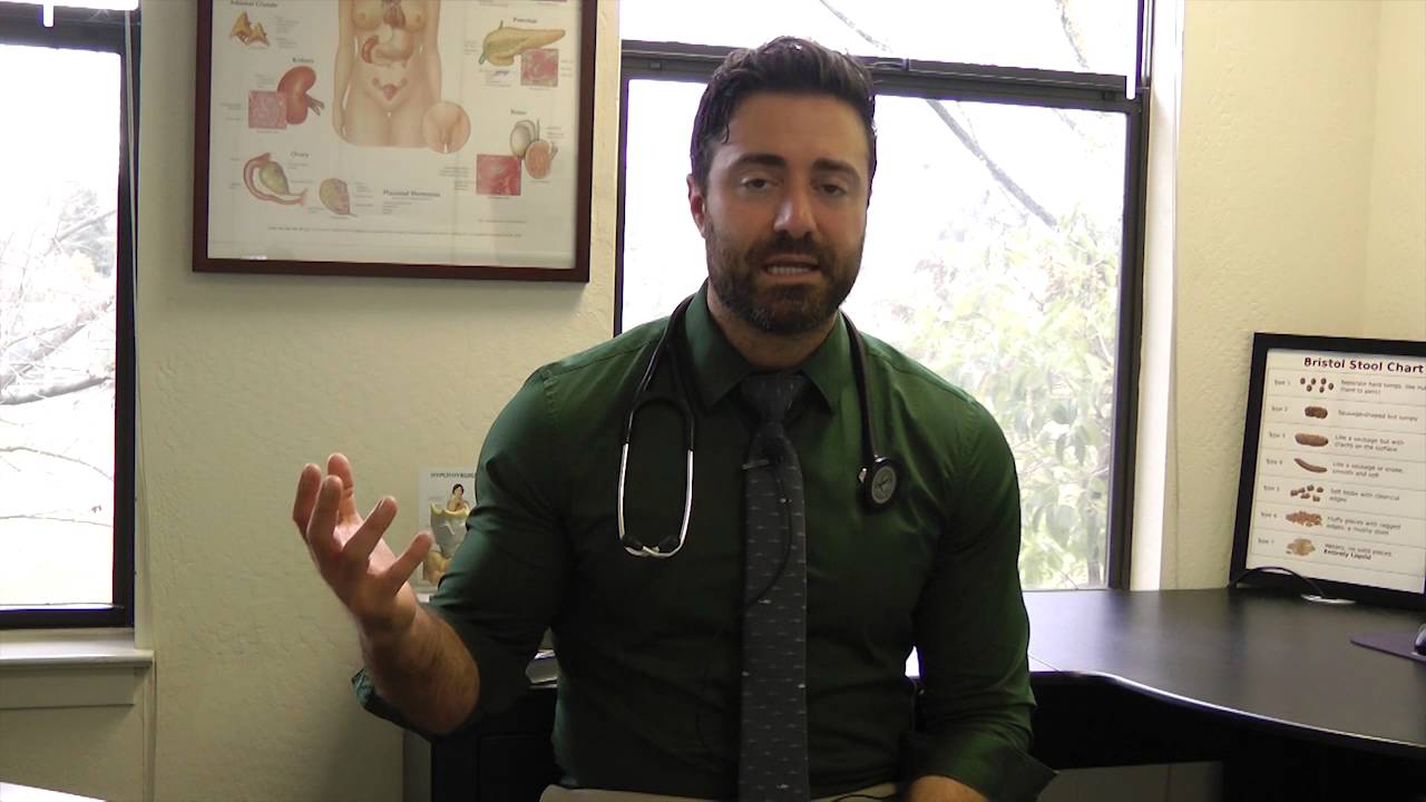 Vitamin D Treats Thyroid Autoimmunity — A Landmark Study