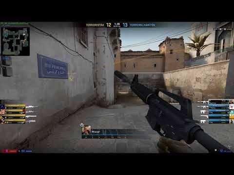 Steam Community :: Video :: CS:GO One tap flickshot by me