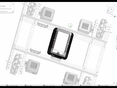 Where to find v5 cad files on the vex website - VEX V5 General ...