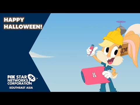 All Characters of Bugs Bunny Builders (Part 1) | My Own Animation (Bugs Bunny Builders Version)