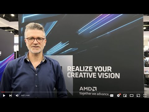 SIGGRAPH 2023 - postPerspective