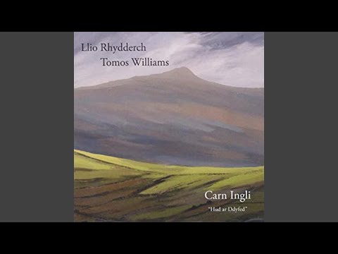Llio Rhydderch ft. Tomos Williams – “Cobler Coch o Hengoed” (Red ...