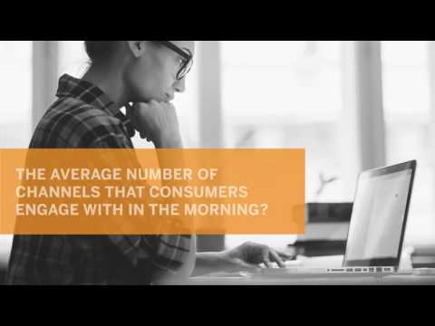 Stories in Motion | WE Communications