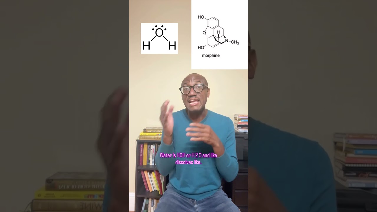 Some opioids! Morphine, codeine and heroin