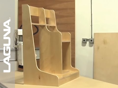 SmartShop® 1 CNC Router | Laguna Tools