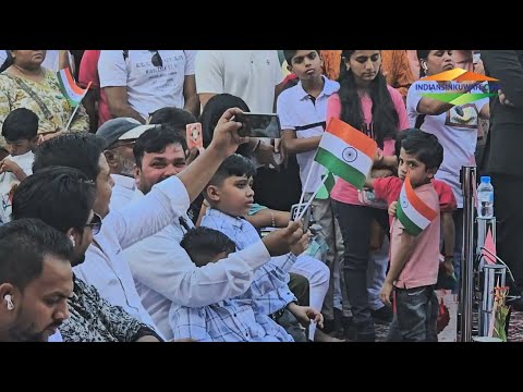 IndiansinKuwait.com - complete news portal for Indians in Kuwait