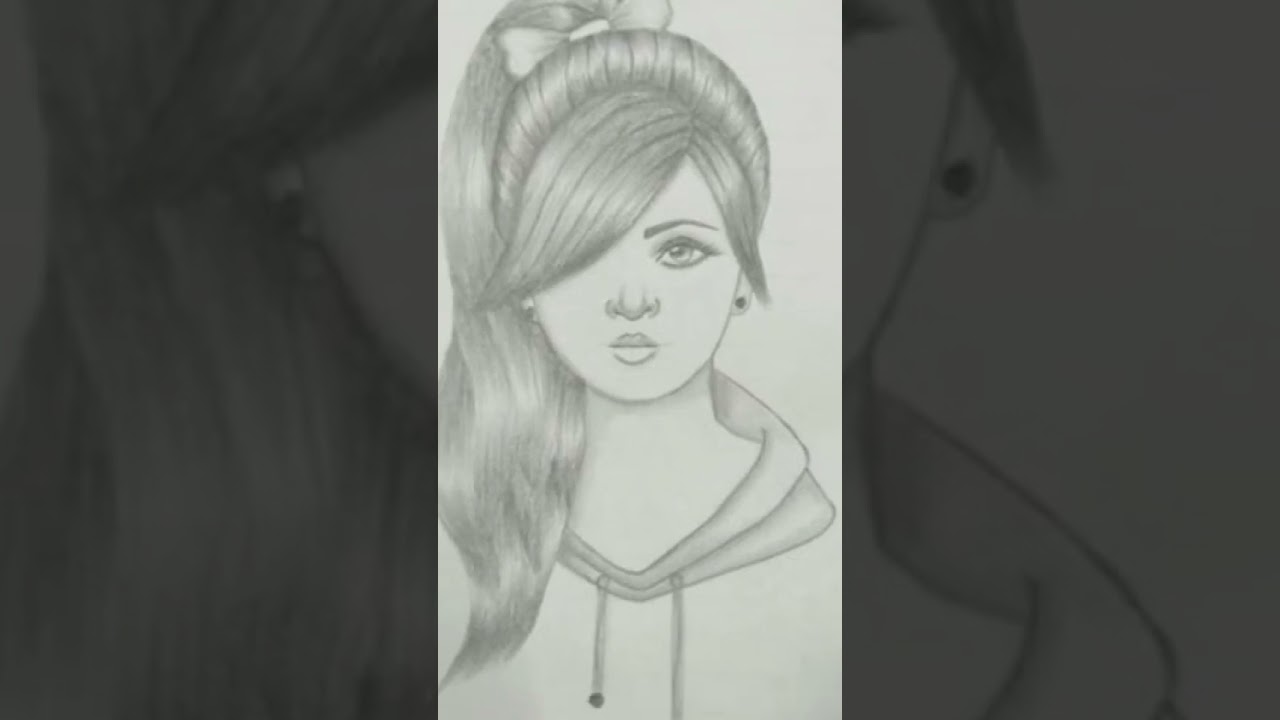 art with pencil draw #deviant art #