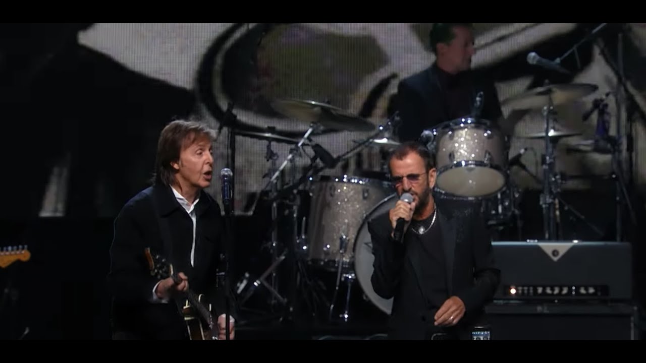 Finale Performance - 