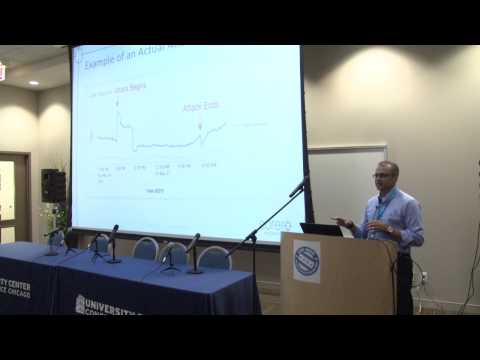 Anatomy of a Multi-Vector DDoS Attack by Bipin Mistry