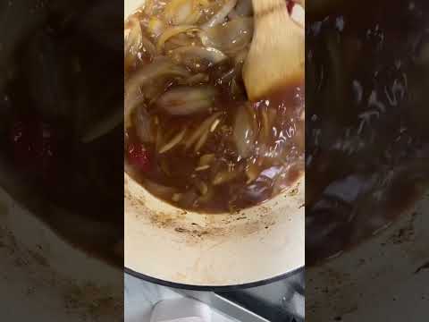 cook dinner with me 🍲 pot roast! (calm, relaxing)
