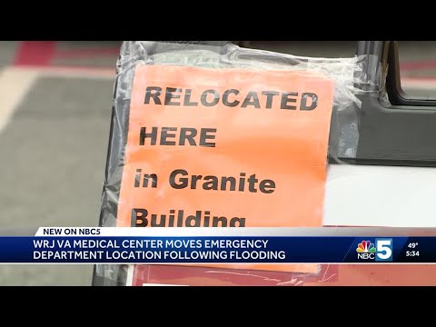 At least 5 displaced following weekend storms in the Upper Valley, police say