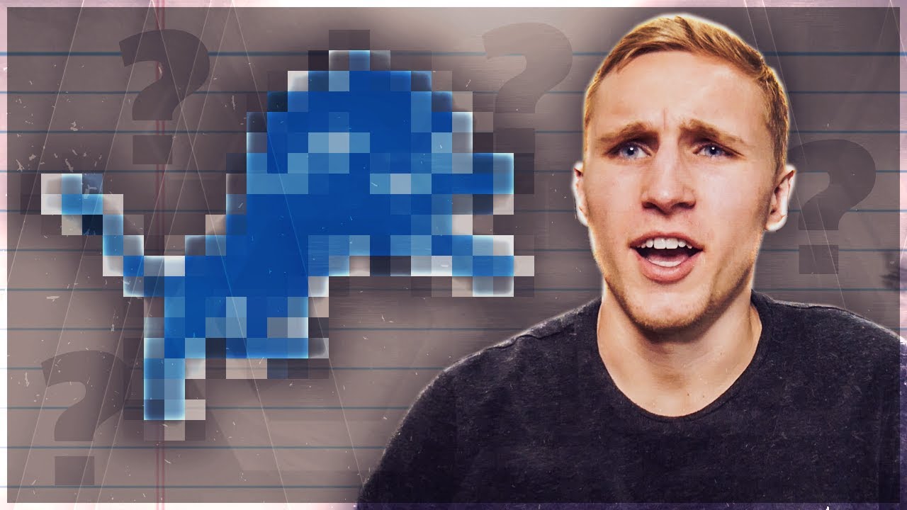 PIXELATED NFL LOGO QUIZ!