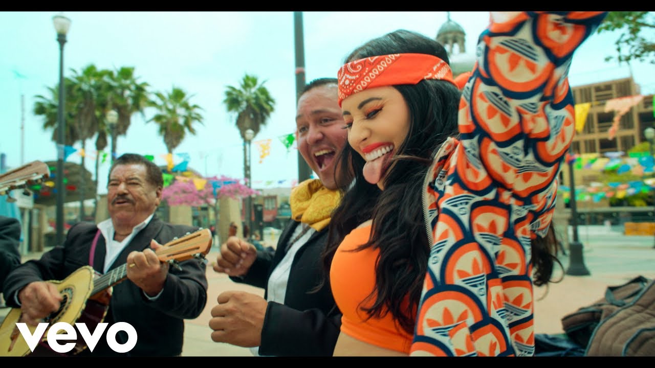 Latina by Charlotte Devaney from UK | Popnable