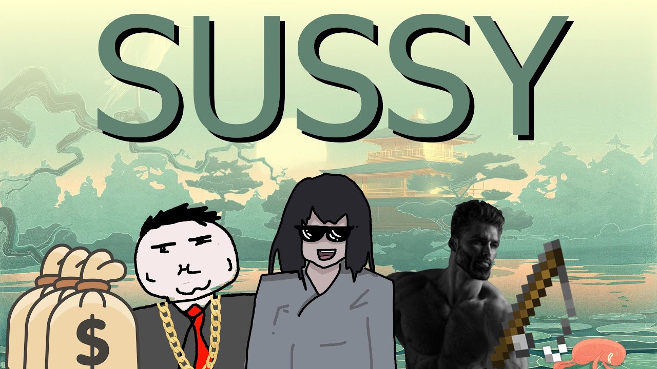 The Sound Of Waves explained by a bobo