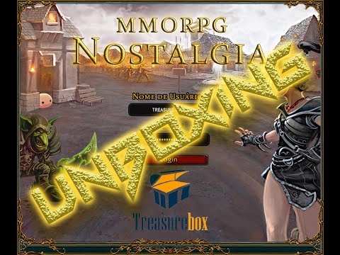 Steam Community :: Video :: Unboxing Treasure box #3 + SORTEIO!