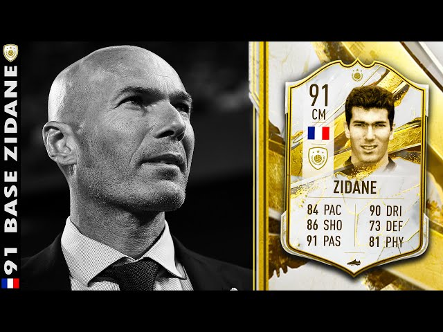 FIFA 23 Base Icon Player Pick SBC: 5 best cards to obtain in Ultimate Team