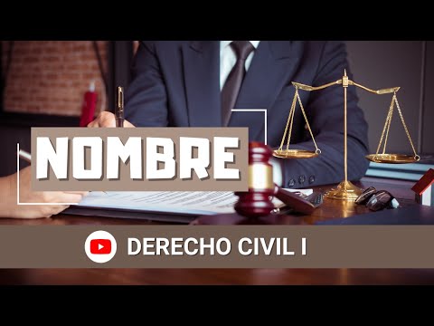 El Nombre