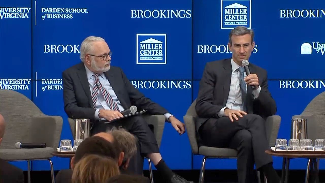 Ten years later: Lessons from the 2008-09 financial crisis - Part 1