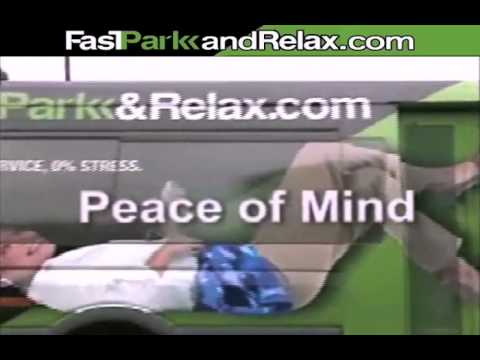 Cheap Discount Airport Parking at the Airport in Houston