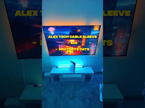Top 3 Gaming Setup Accessories! #Shorts #gamingsetup #gamingsetups