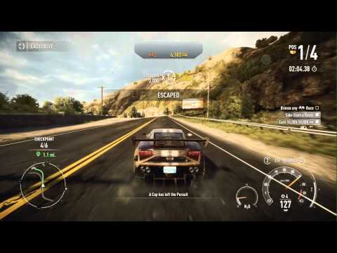 Steam Community :: Video :: Need For Speed Rivals Gameplay