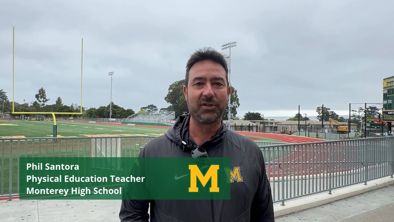Monterey High School | Summer PE Program