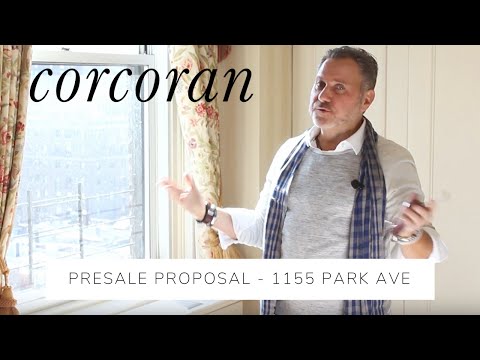1155 Park Ave Presale Proposal | The Renovated Home