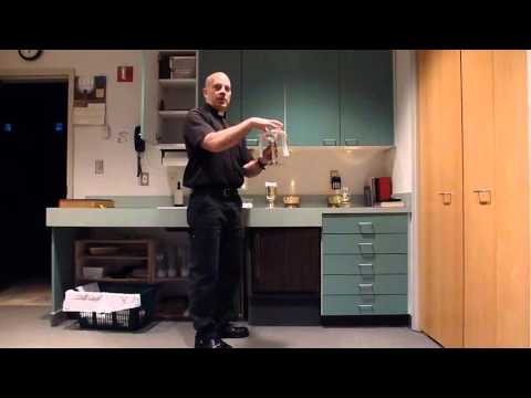 Video Credence & Gift Table Training