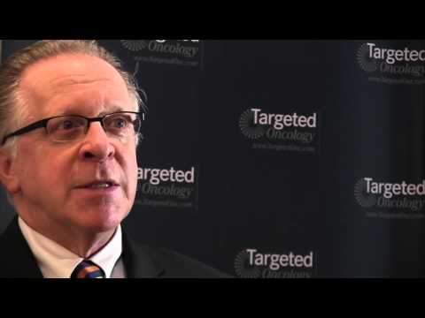 Dr. Andrew D. Seidman on Targeted Treatments in Breast Cancer