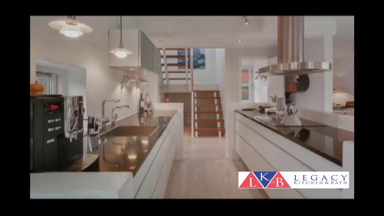 legacy kitchen and bath